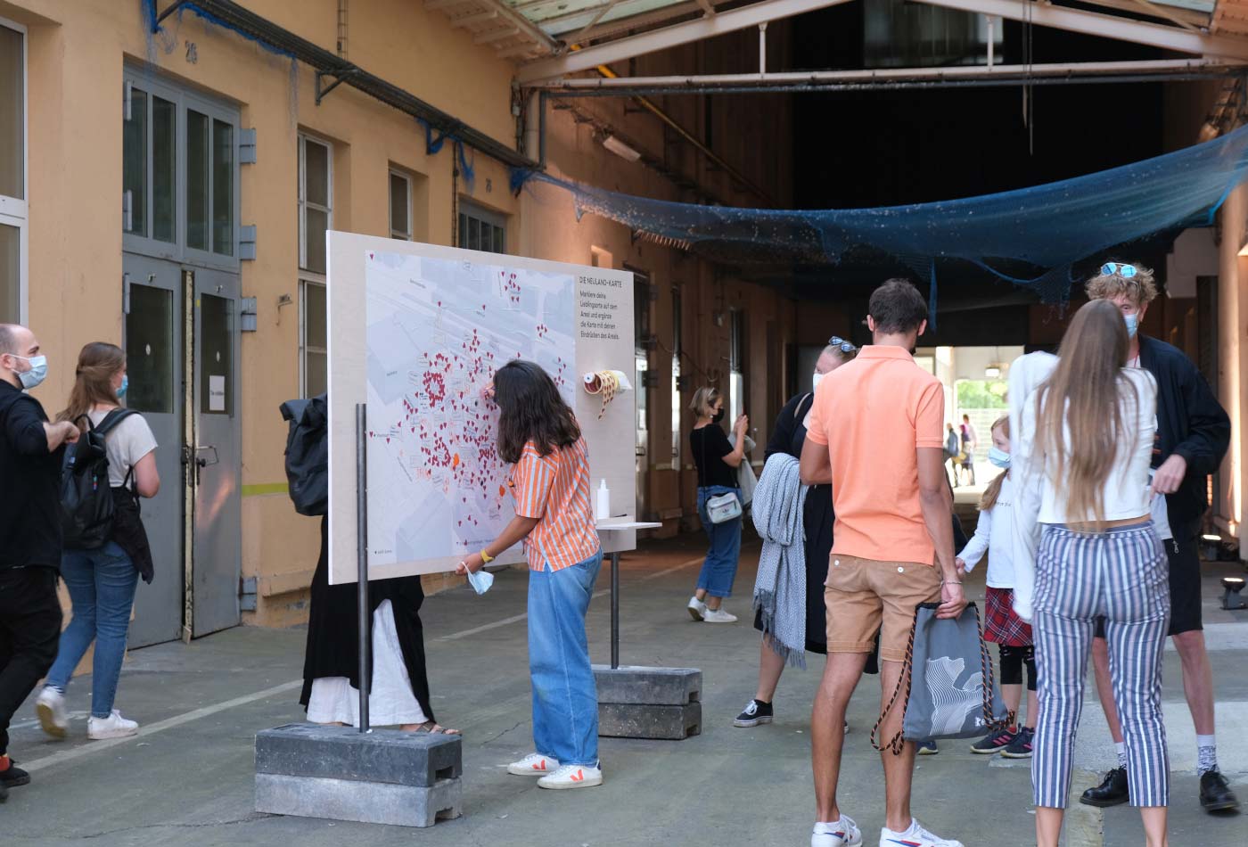 Studio Malta | Stadt Ludwigsburg | Ludwigsburg