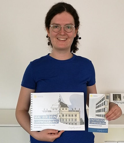 FSJ | Stadt Ludwigsburg | Ludwigsburg