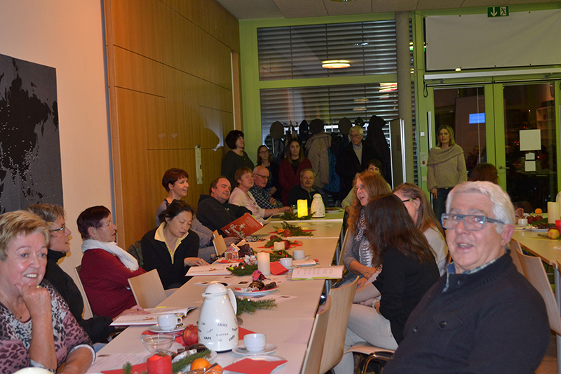 Mehrgenerationenhaus | Stadt Ludwigsburg | Ludwigsburg