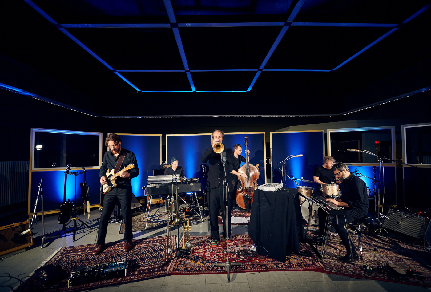 Bauer Studios | Stadt Ludwigsburg | Ludwigsburg